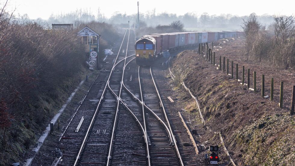 Rail Telecoms Design - BDSGlobal