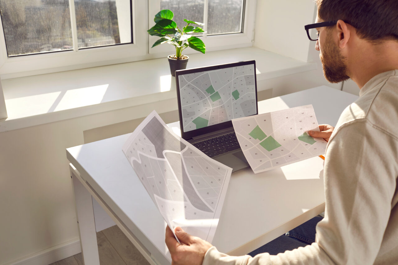 GIS & Mapping | BDSGlobal